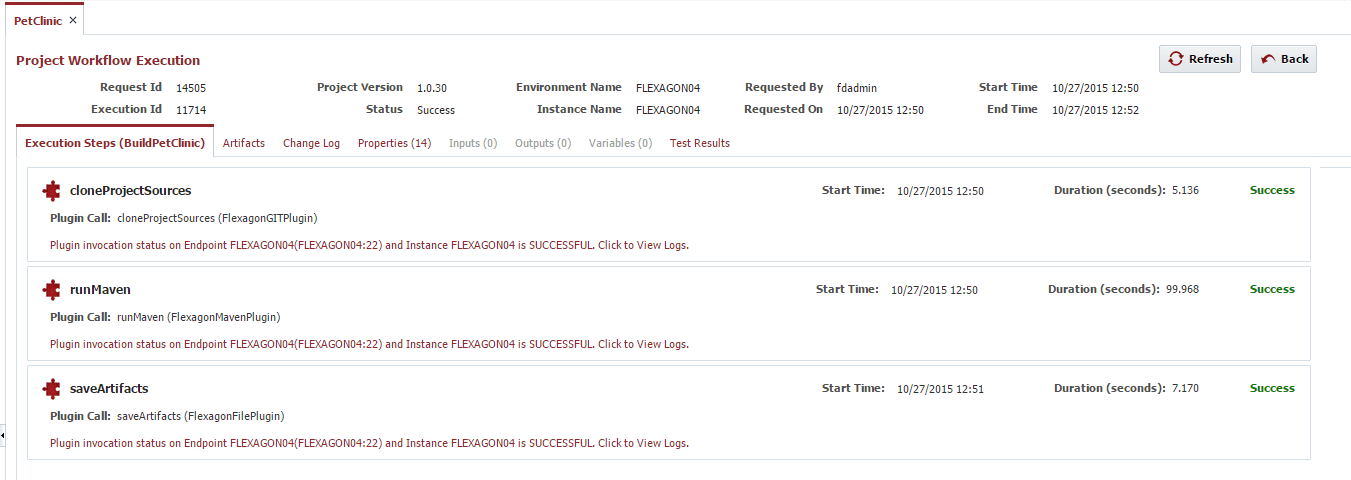 Spring Into Flexdeploy 30 With Git And Maven Flexagon