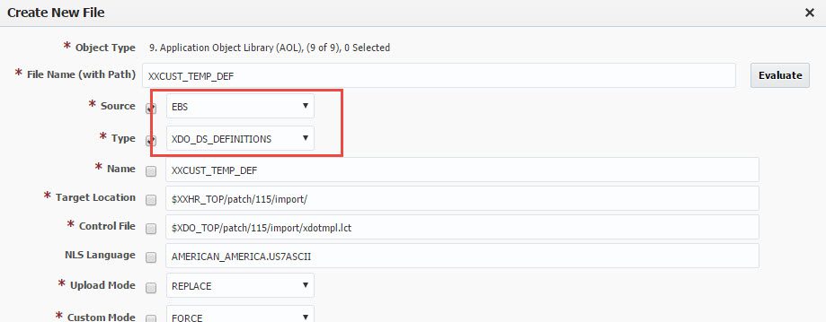Automating Oracle Ebs Xml Publisher Reports Migration With Flexdeploy Flexagon 2039