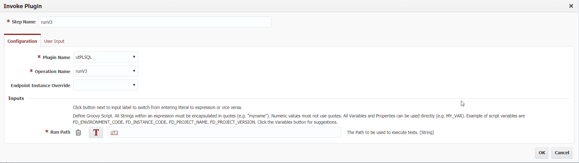 Using utPLSQL with FlexDeploy's Test Automation Framework | Flexagon