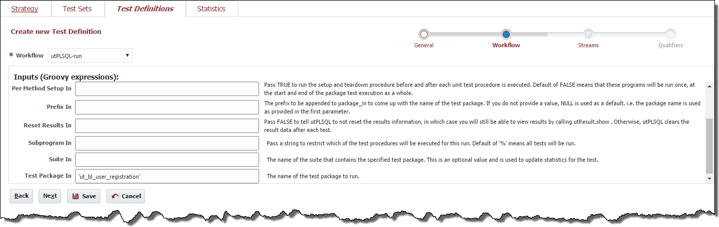 Using Utplsql With Flexdeploys Test Automation Framework Flexagon