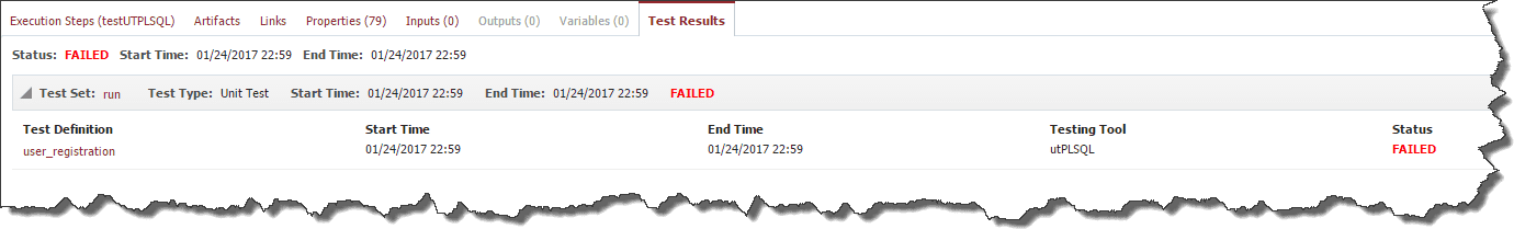Using Utplsql With Flexdeploys Test Automation Framework Flexagon