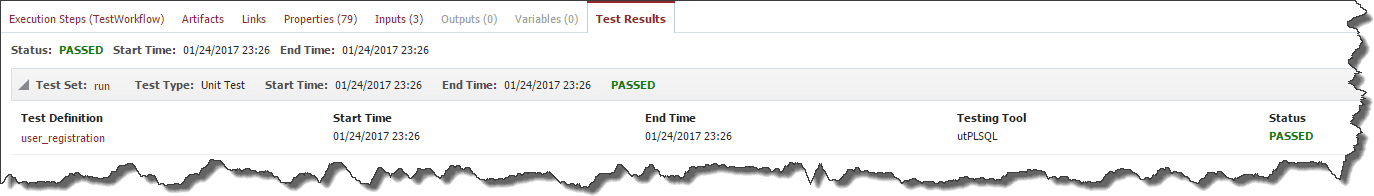 Using Utplsql With Flexdeploys Test Automation Framework Flexagon