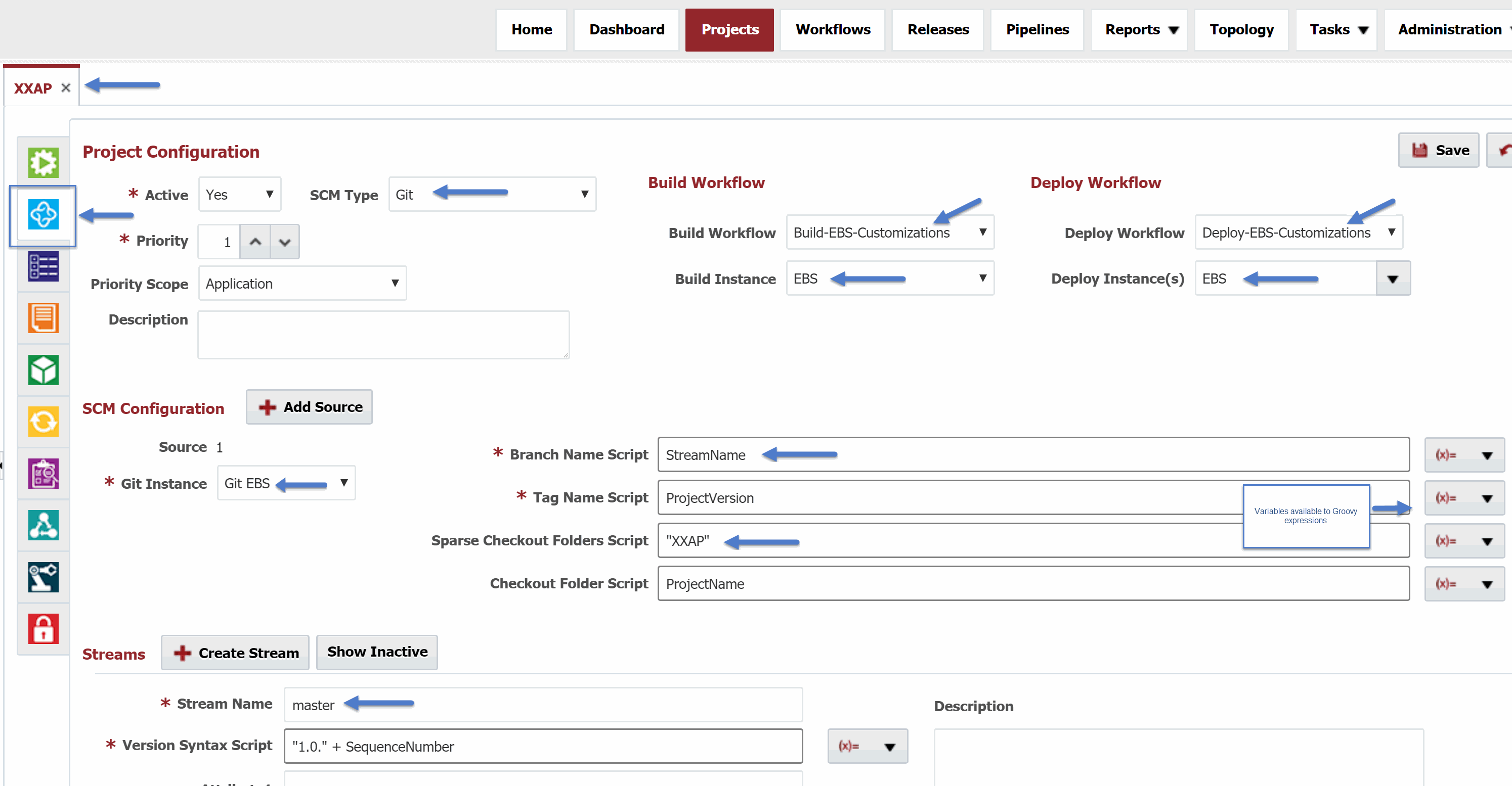 Flexdeploy Loves Oracle E Business Suite Crawling Flexagon