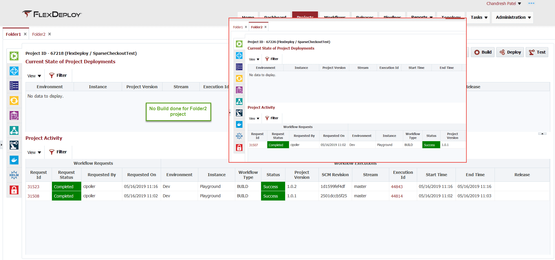 Flexdeploy Vs Jenkins For Git Sparse Checkouts Flexagon 6458