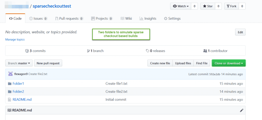 FlexDeploy vs Jenkins for Git Sparse Checkouts | Flexagon