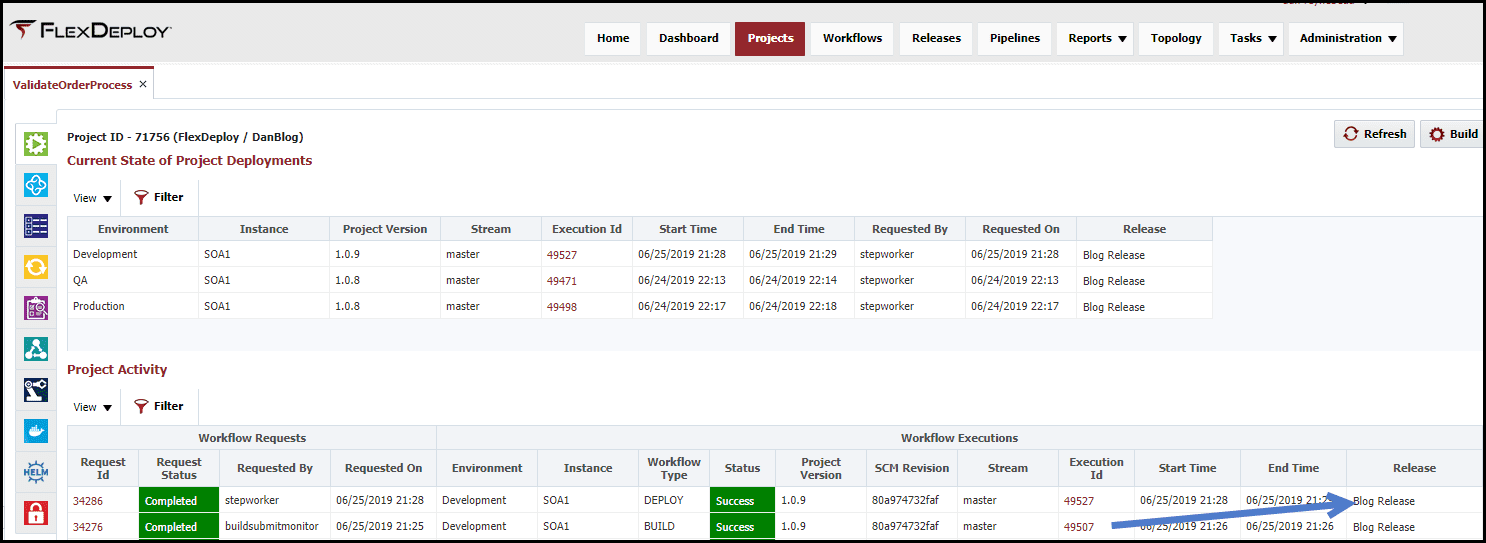FlexDeploy Loves Oracle Fusion Middleware: Integration with ServiceNow ... FlexDeploy Loves Oracle Fusion Middleware: Integration with ServiceNow ...