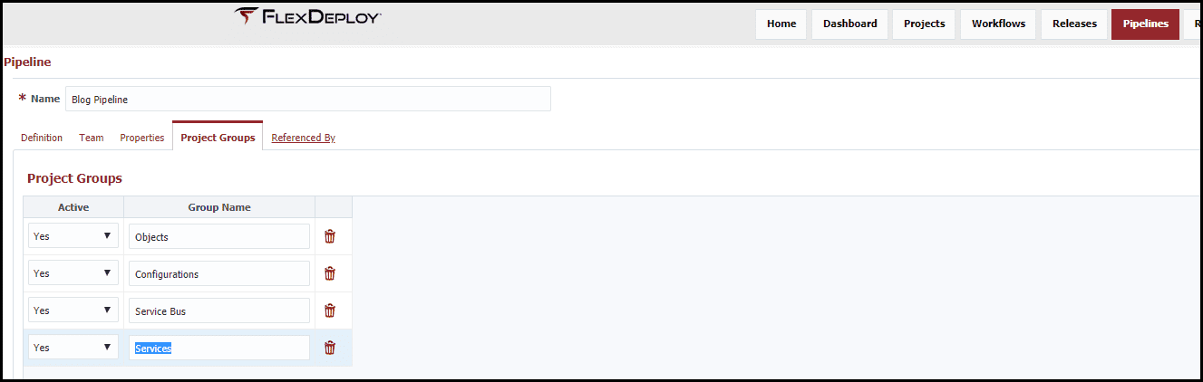 Flexdeploy Loves Fusion Middleware Release Pipelines Flexagon