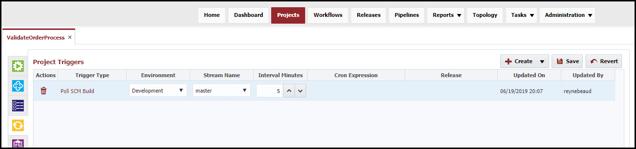 Flexdeploy Loves Oracle Fusion Middleware Continuous Integration And