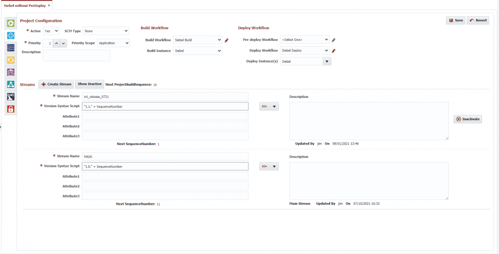 How to Automate Siebel Deployments with FlexDeploy | Flexagon