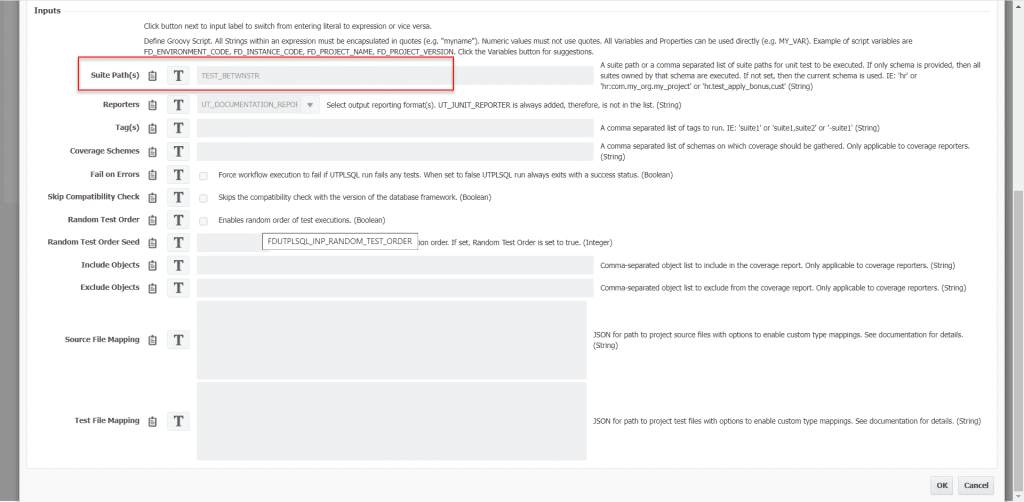 Automate Database Unit Tests with FlexDeploy's utPLSQL Plugin | Flexagon