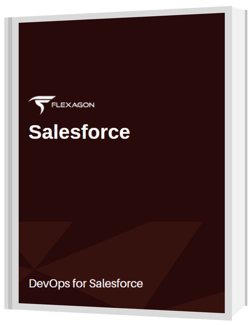 DevOps for Salesforce eBook | Flexagon