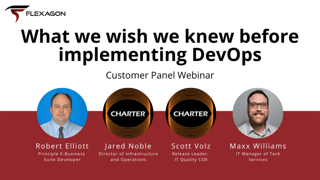 5 DevOps Mistakes to Avoid | Flexagon