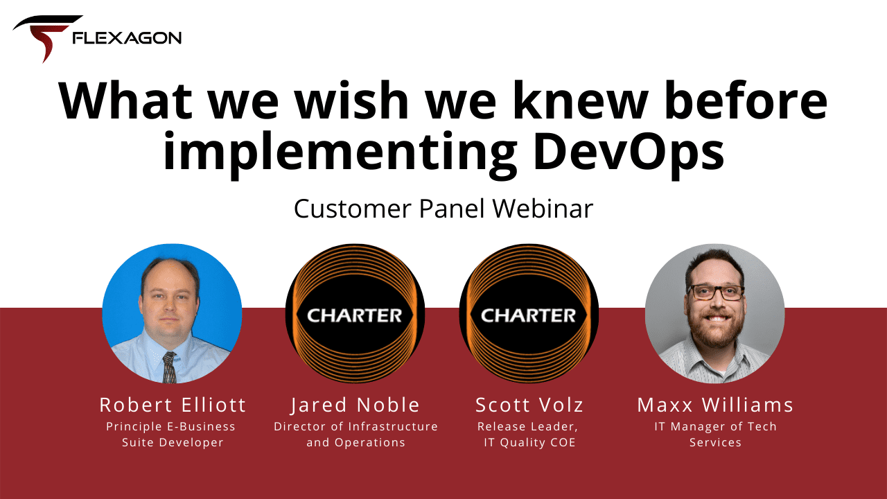 5 DevOps Mistakes to Avoid | Flexagon