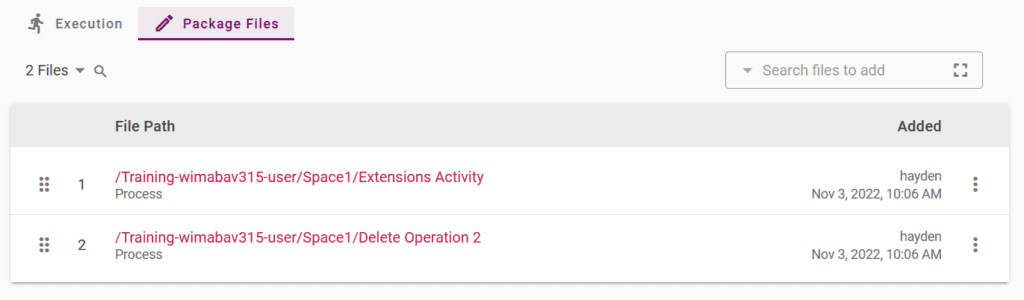 Dell Boomi Packaged Based Deployments | Flexagon