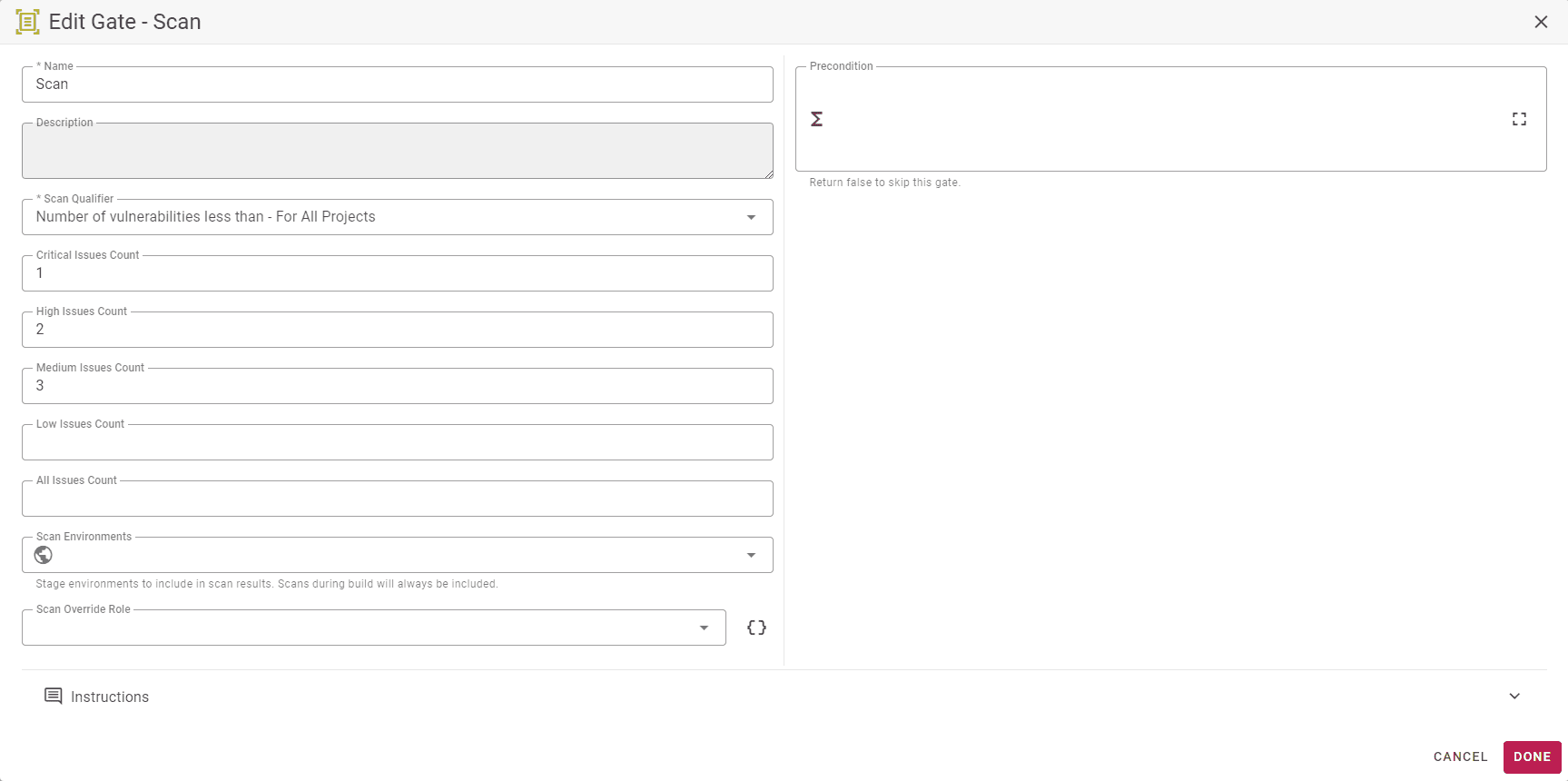 Analyze Source Code Using Pmd In Flexdeploy Flexagon
