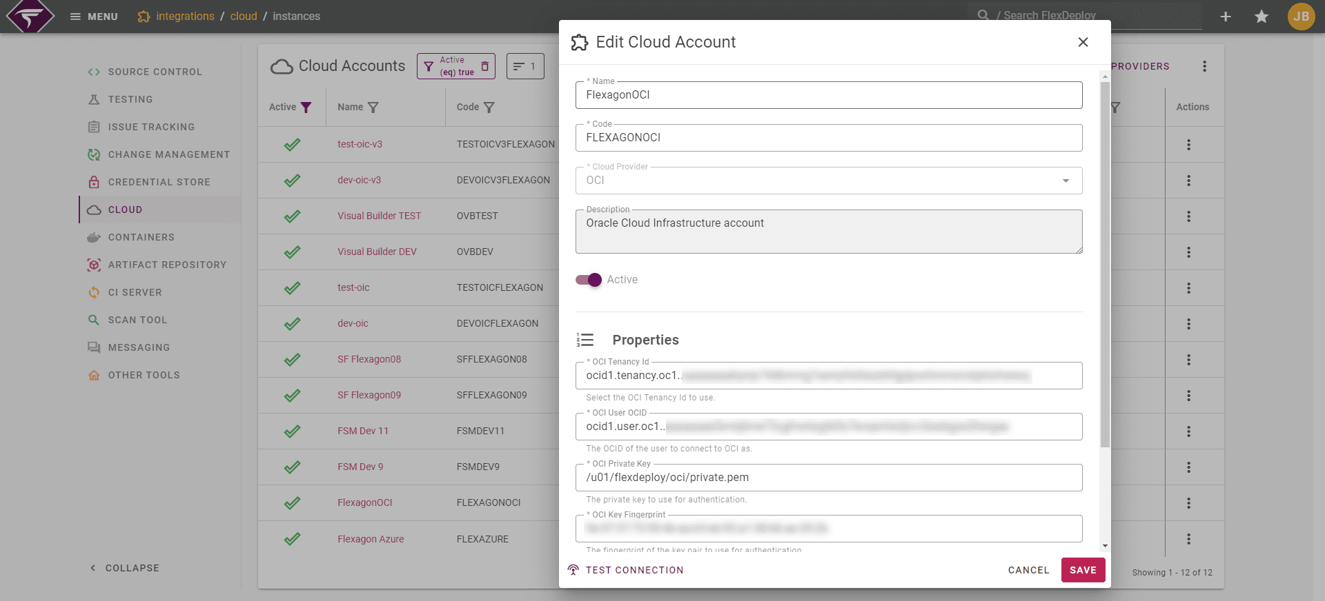 FlexDeploy's Oracle API Gateway Plugin | Flexagon FlexDeploy's Oracle API Gateway Plugin | Flexagon
