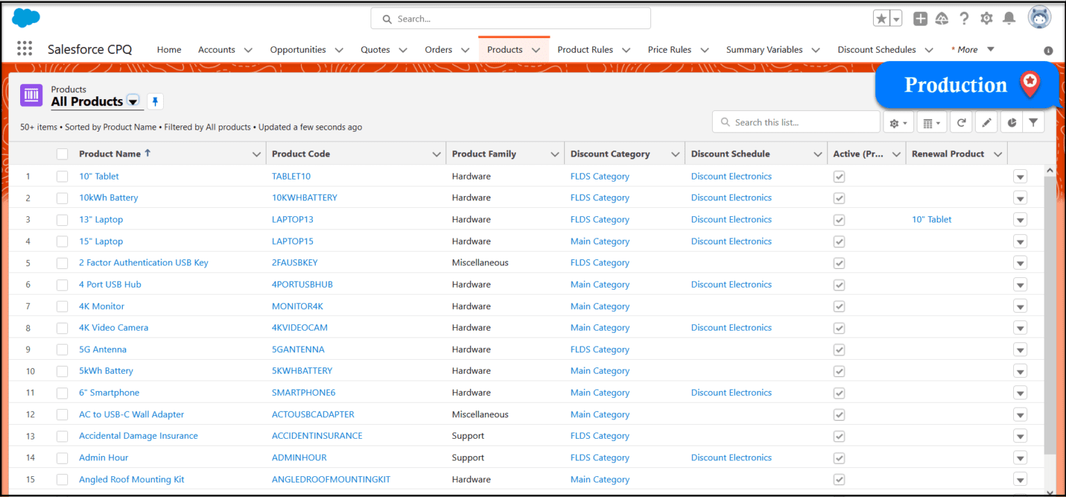 Salesforce CPQ Data Deployments Using FlexDeploy | Flexagon