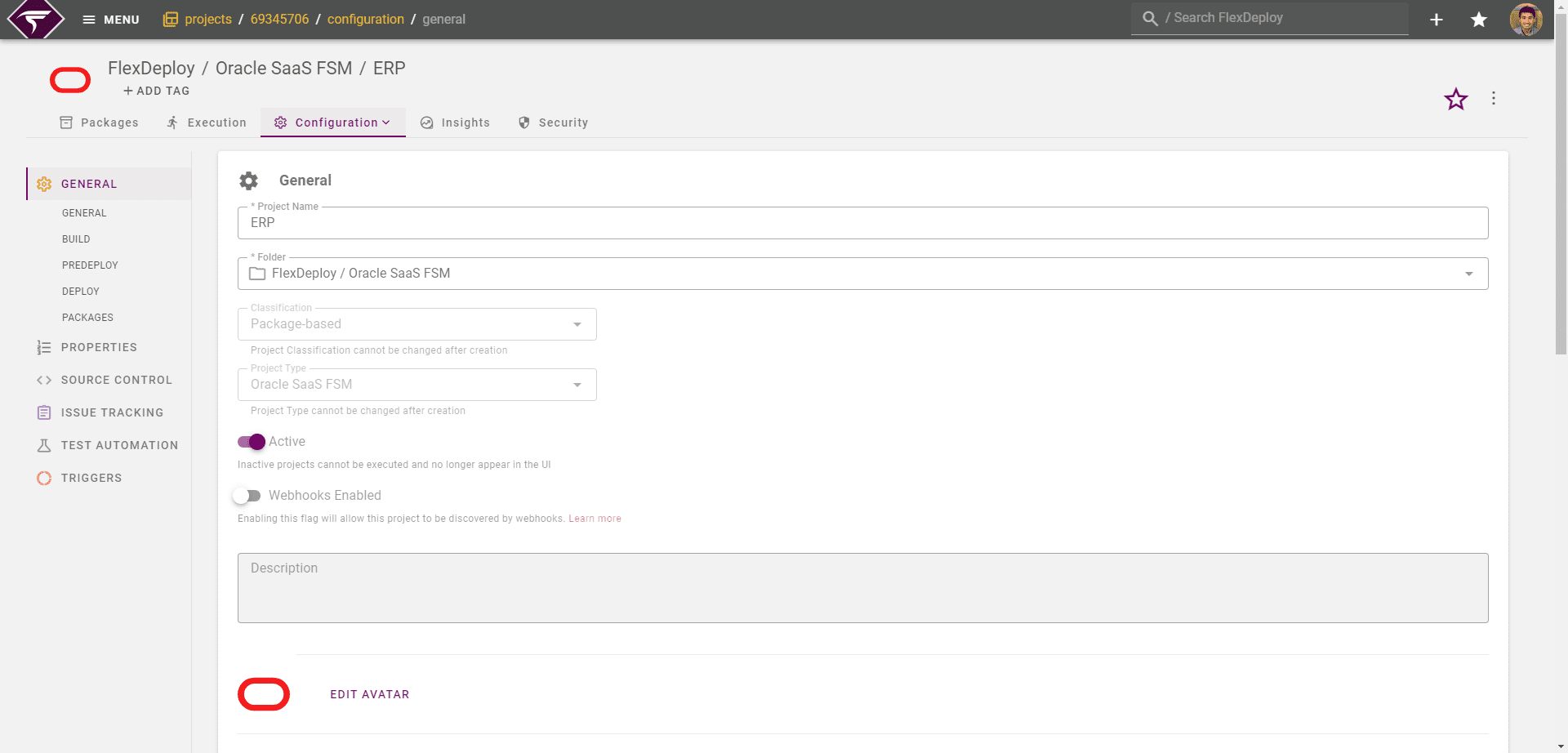 Automate Migration Of Oracle Saas Configurations With Flexdeploy Flexagon