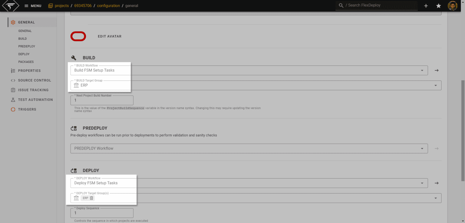 Automate Migration Of Oracle Saas Configurations With Flexdeploy Flexagon 4270