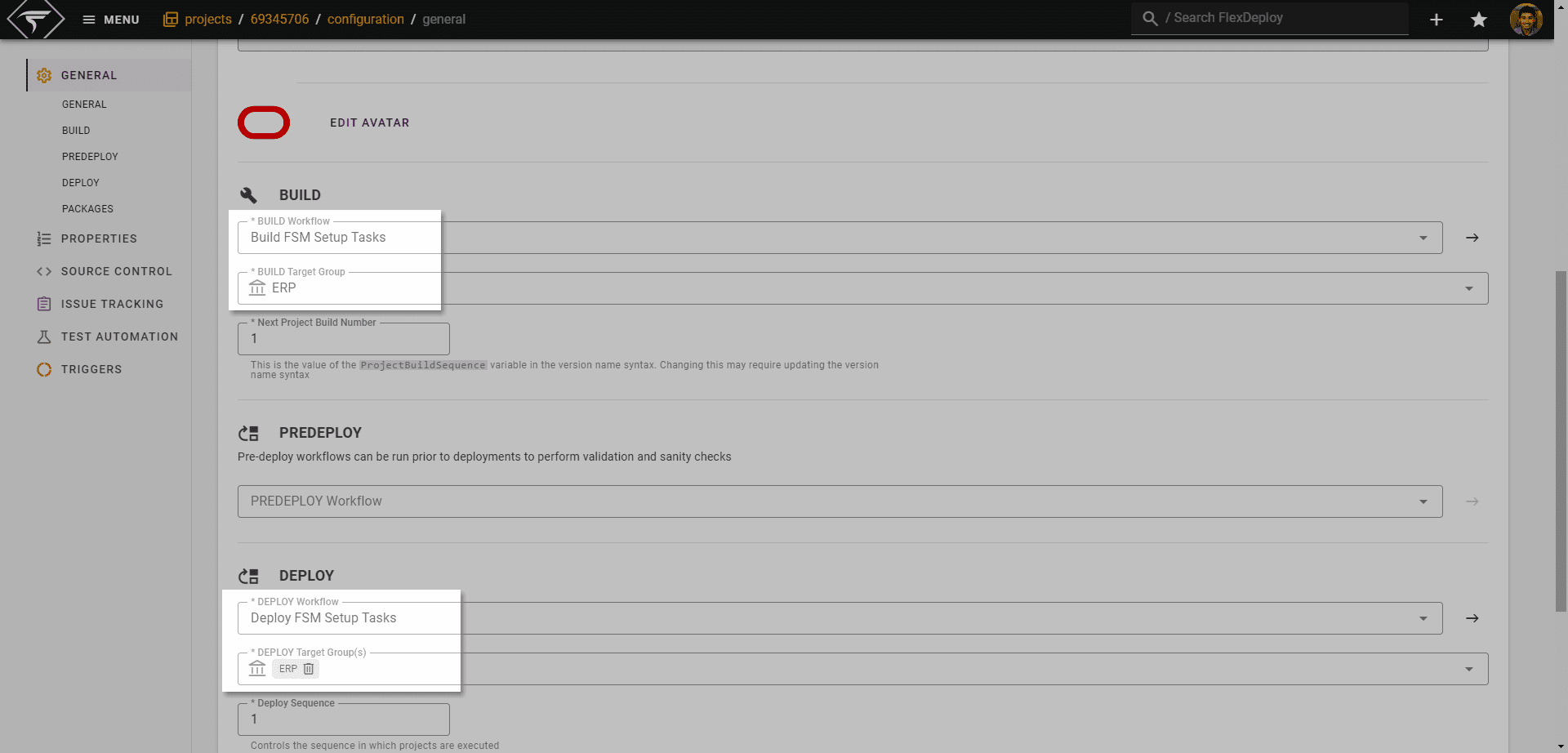 Automate Migration Of Oracle Saas Configurations With Flexdeploy Flexagon 6271
