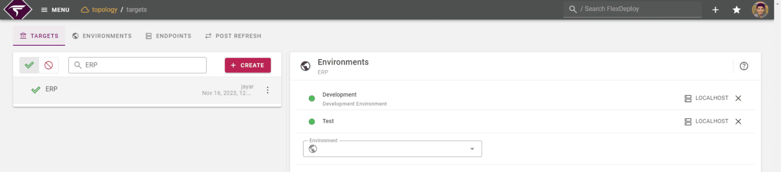 Automate Migration Of Oracle Saas Configurations With Flexdeploy Flexagon 0564