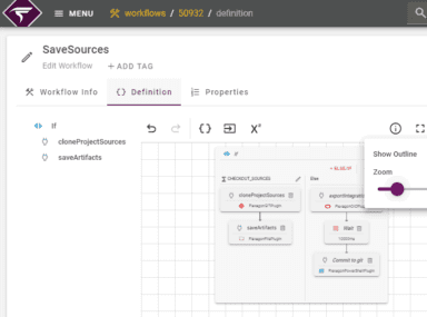 Flexdeploy Deployment Automation Flexagon