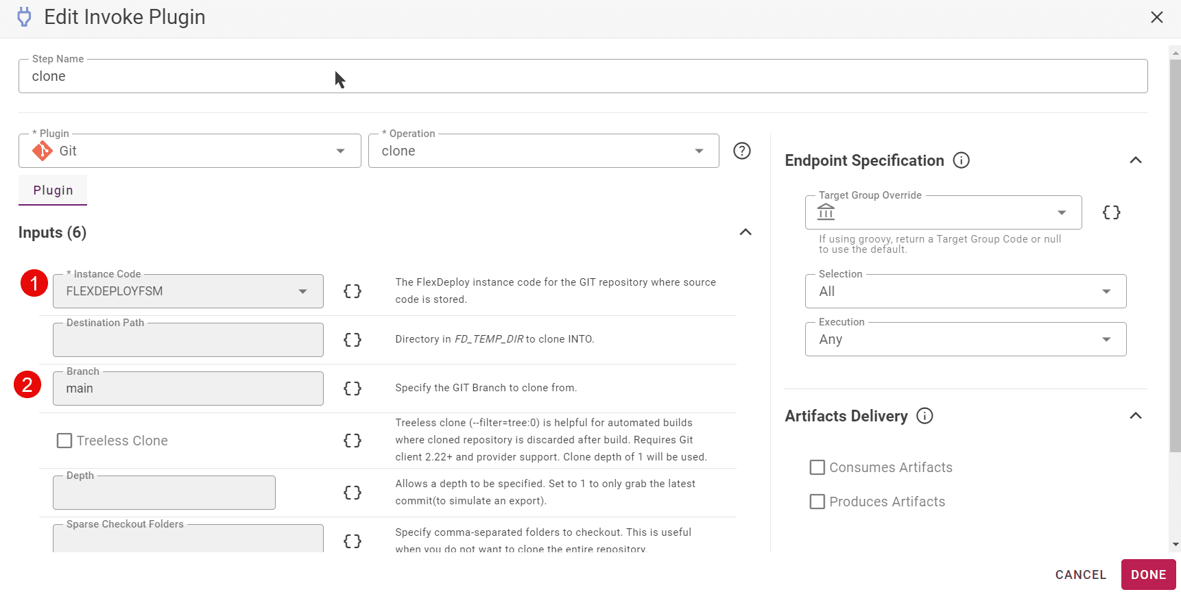 Mastering Source Control: Streamlining Functional Setup Data Sync with ... Mastering Source Control: Streamlining Functional Setup Data Sync with ...