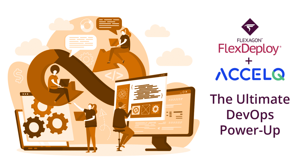 Flexdeploy Devops Platform Flexagon